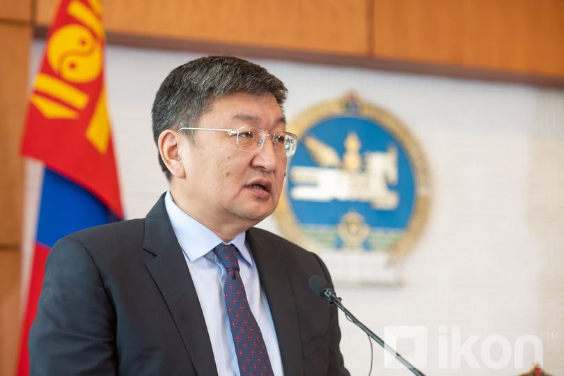 Я Содбаатар Шинэ Ерөнхий сайдын томилгоо яригдаж эхлээгүй байна